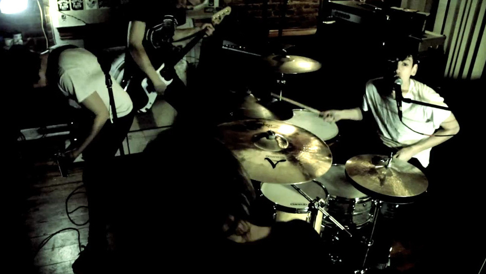 Code Orange Kids: Unhinged Hardcore Captured Live : All Songs ...