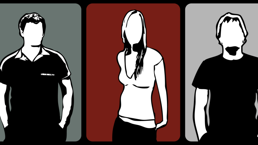 Our Roaring 20s: 'The Defining Decade' : NPR