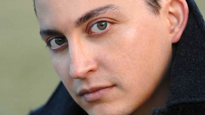 Martin Bejerano Trio On JazzSet : NPR