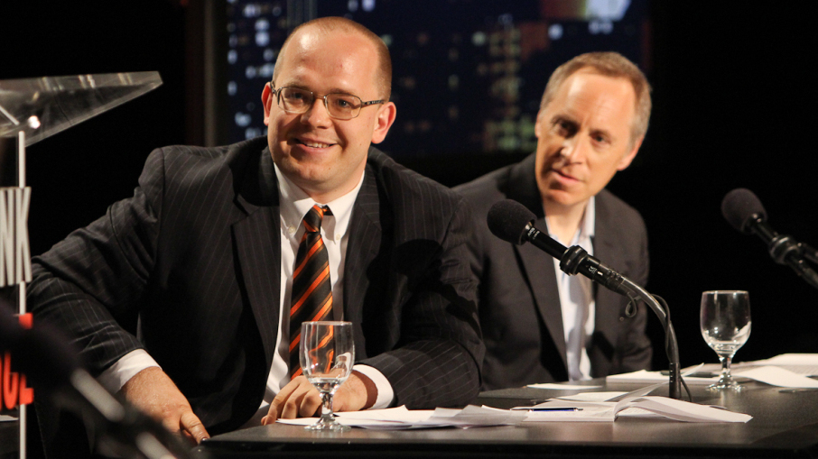 Is The Internet Closing Our Minds Politically? : NPR