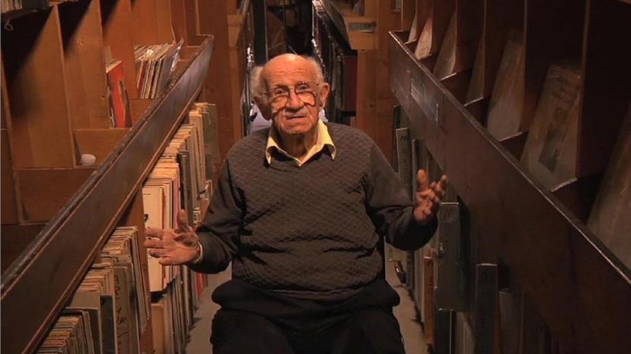 Music Man Murray: What's A Guy To Do With A Half-Million Records? : All ...