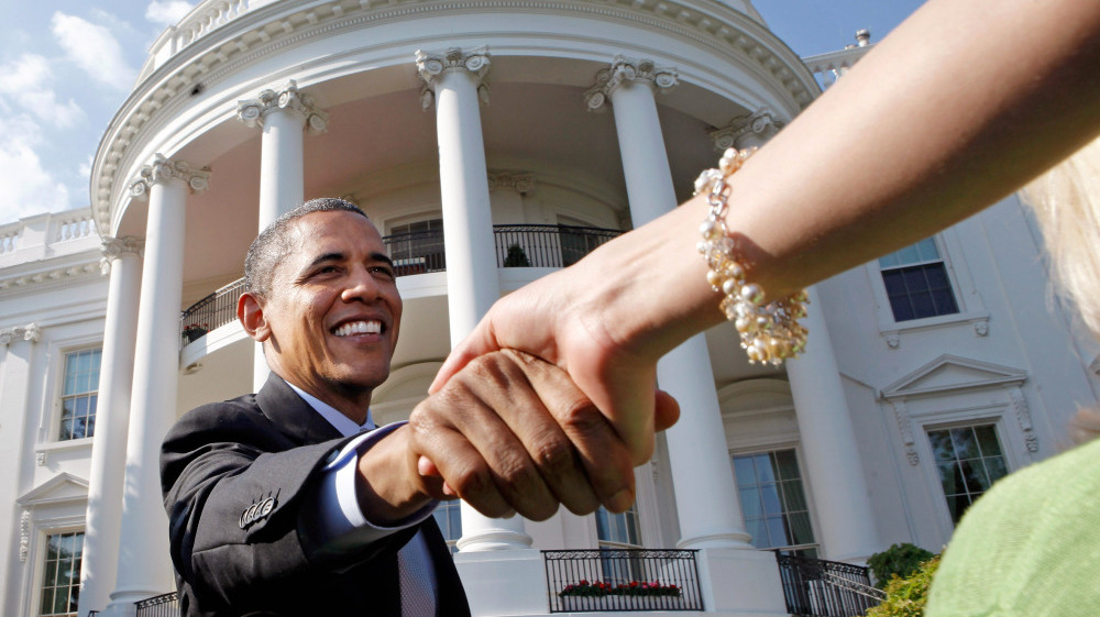 Campaign Finance Disclosures Mark A Turning Point : NPR