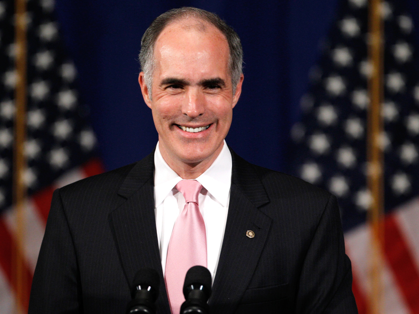 With Casey At The Bat, Will Pennsylvania Republicans Once Again Swing ...