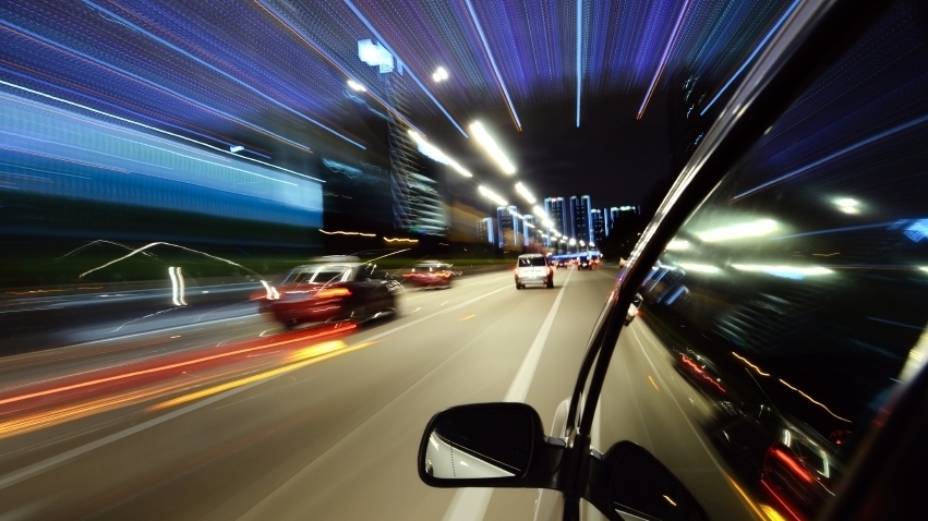 In Sequel To 'Drive,' Sallis Delivers A Thrill Ride : NPR
