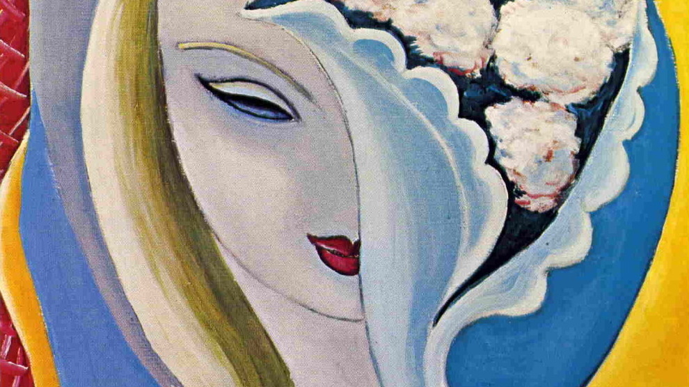 The Muse Mix: 100 Songs That Cry Her Name : NPR