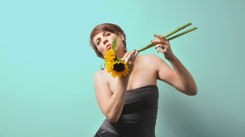 Kate McGarry On Piano Jazz : NPR