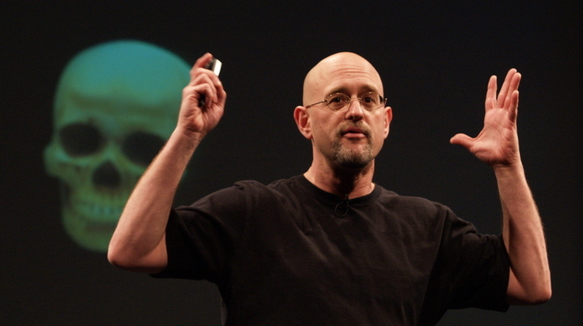 TED Radio Hour: Dan Gilbert: What Makes Us Happy? : NPR