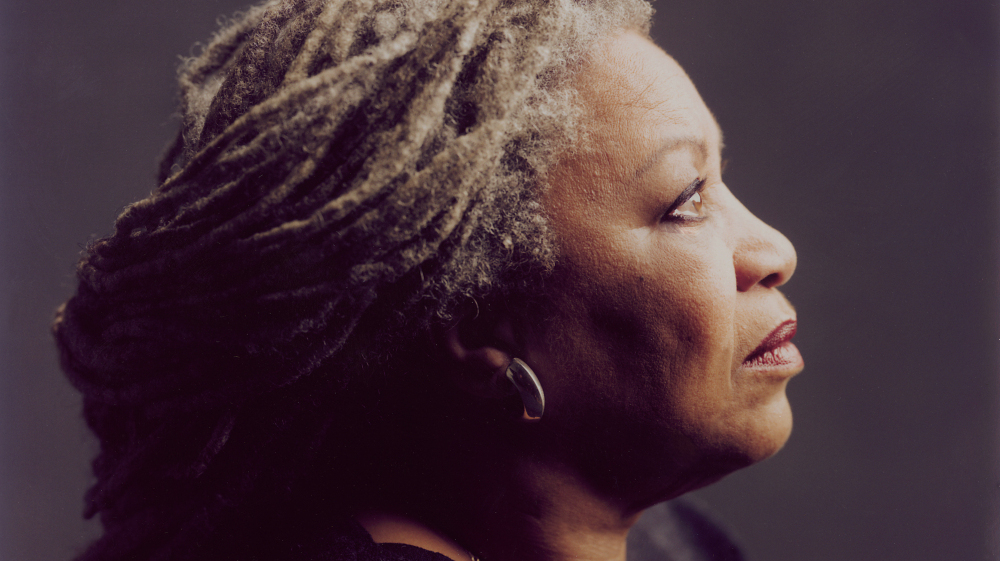 'Home': Toni Morrison's Taut, Triumphant New Novel : NPR