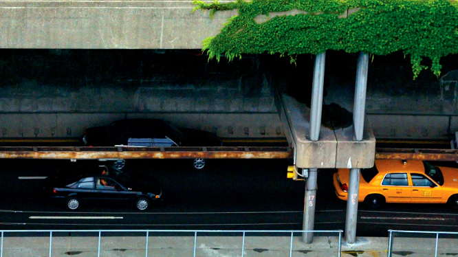 'Almost Invisible': New Poems From Mark Strand : NPR