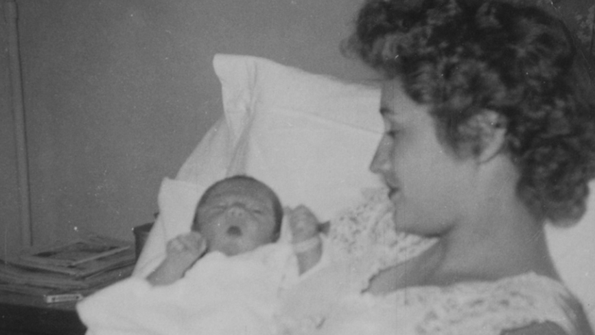 Freed After 25 Years: Justice Is Michael Morton's Weapon Of Choice : NPR