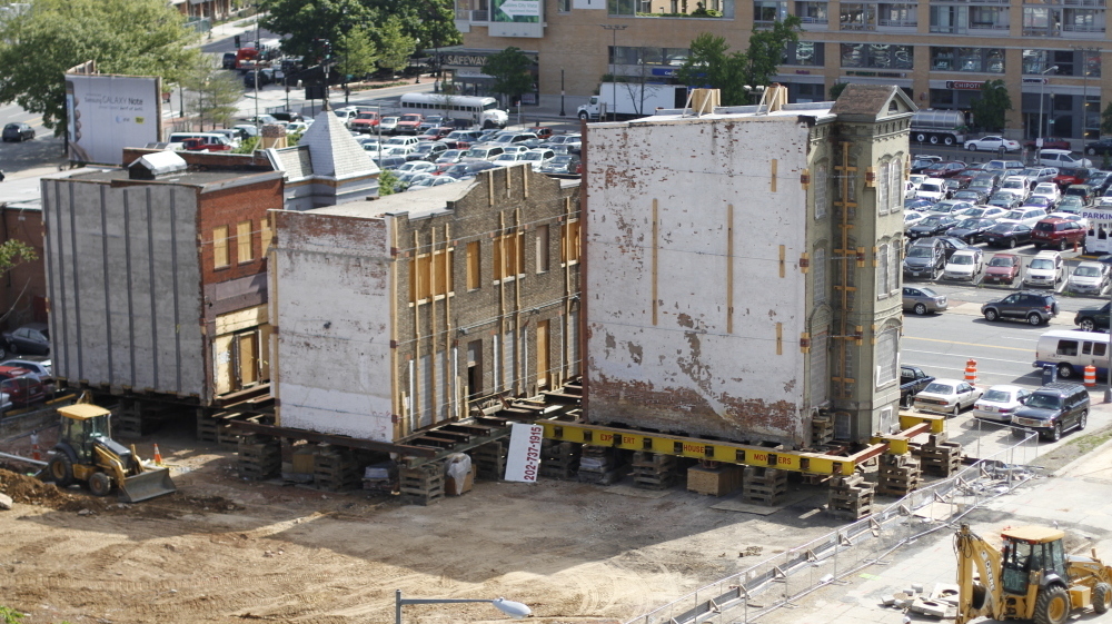 Hey, This Building's Moving — We Need A Soundtrack : All Songs ...