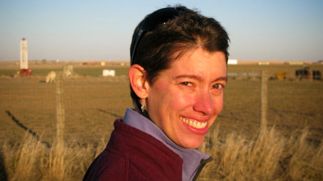 Fracking's Methane Trail: A Detective Story : NPR