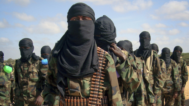 After Bin Laden, Al-Qaida Still Present As Movement : NPR