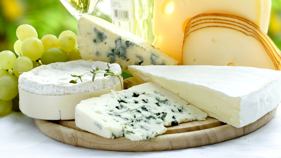 Cracking The Code: Making Vegan Cheese Taste Cheesier : The Salt : NPR