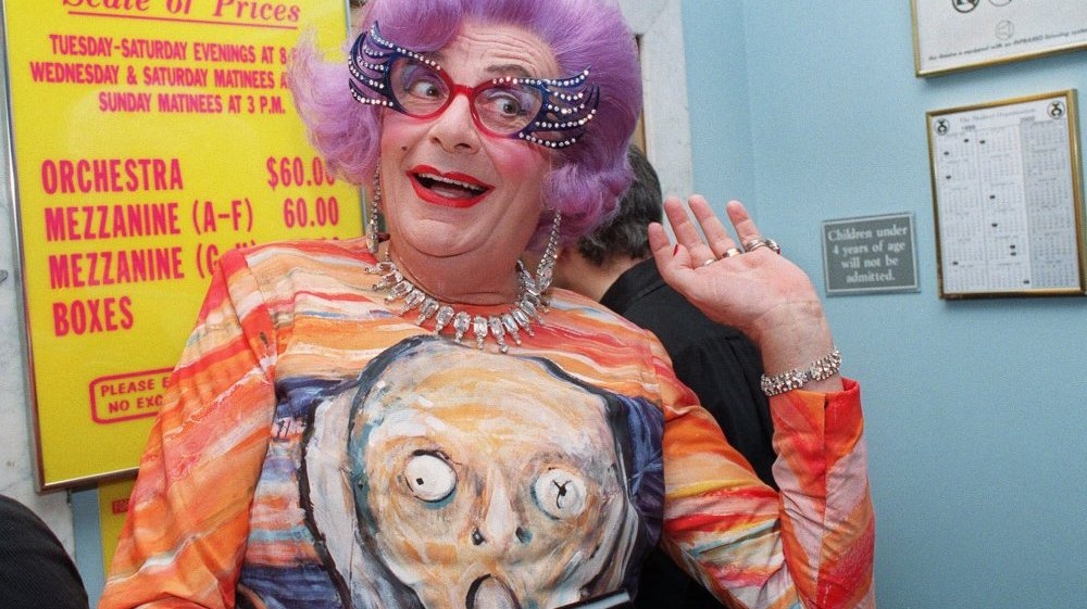 'Scream' Still Echoes After More Than A Century : NPR