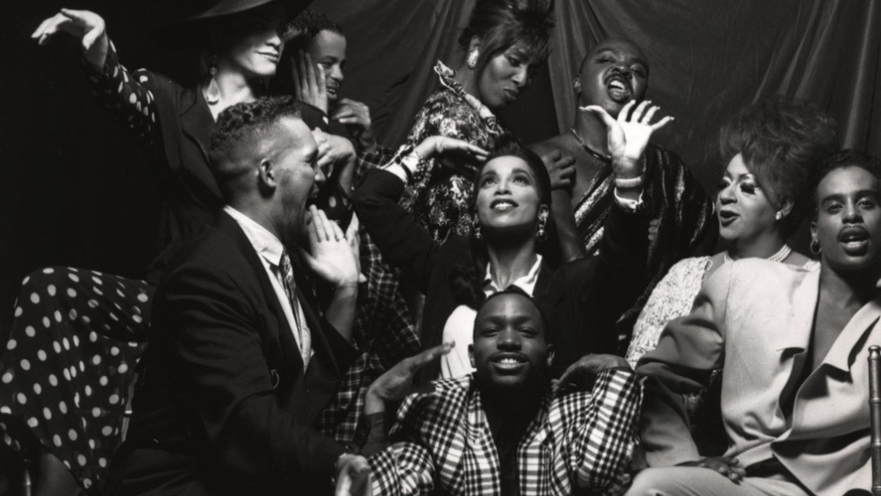 The Music And Meaning Of 'Paris Is Burning': Why The Cult Documentary ...