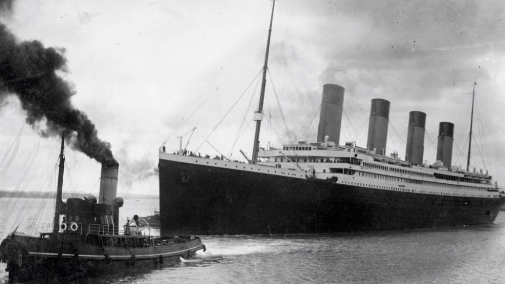 Australian Billionaire Says He's Building 'Titanic II;' Would You Go ...