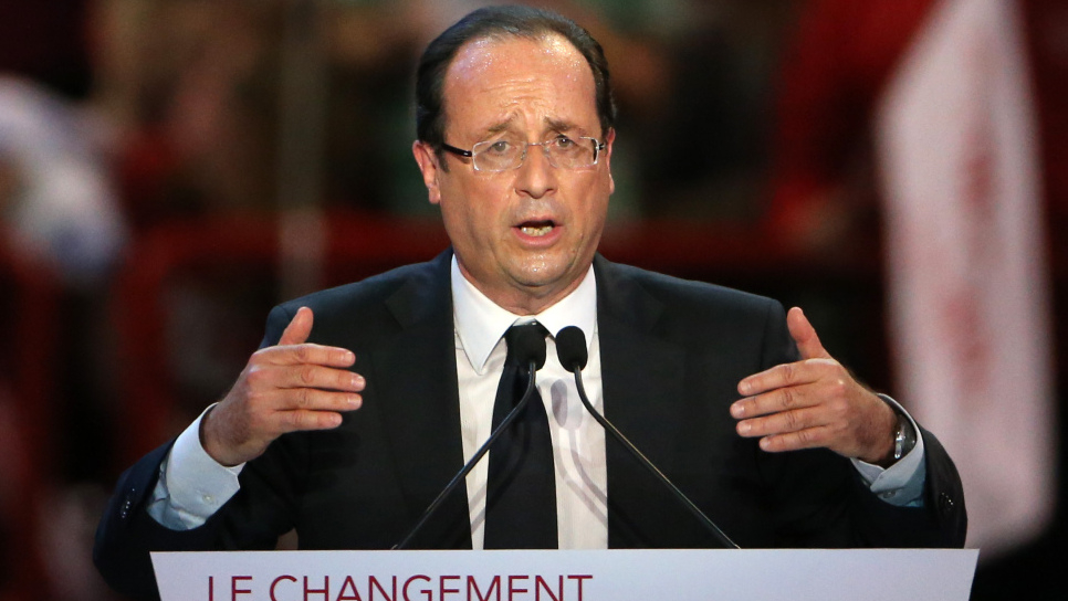 How Can Europe Save Itself? (Again.) : Planet Money : NPR