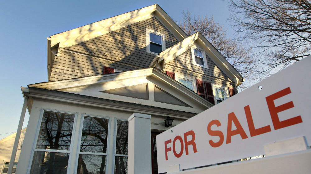 Time To Trade The Lease For A Mortgage? : NPR
