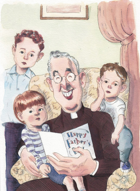 'Blown Covers': Not Ready For The Newsstand : NPR