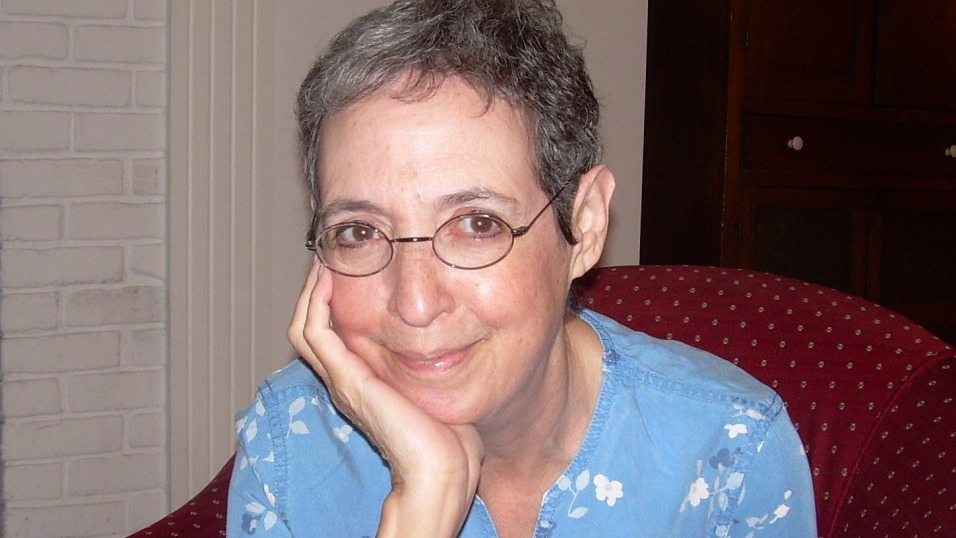 'Debulked Woman': Ovarian Cancer's Grim Reality : NPR