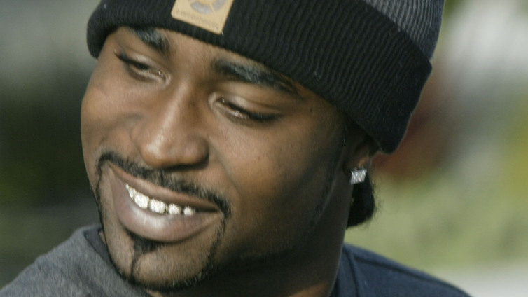 A Broke Rapper, A Mystery Donor And An Empty House : Planet Money : NPR