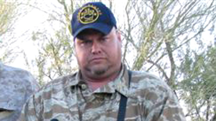 Militia Leader Reportedly Involved In Shooting Deaths Of Four In ...