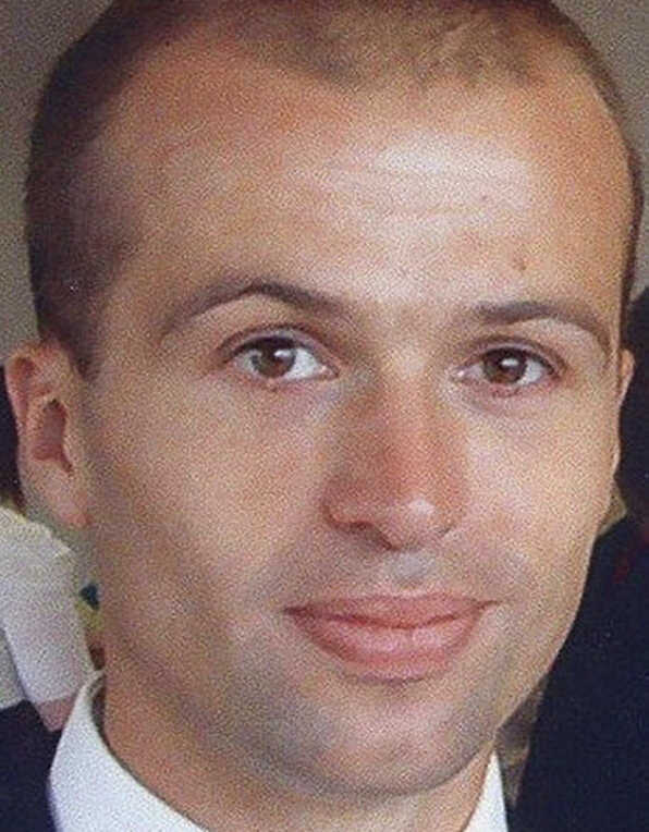 There May Never Be An Explanation In Death Of MI6 Agent Found In Locked ...