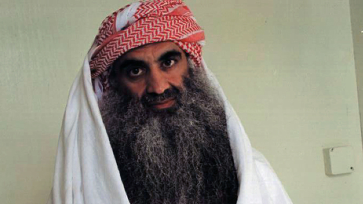 For Alleged 9/11 Plotter, Attacks Were Family Affair : NPR
