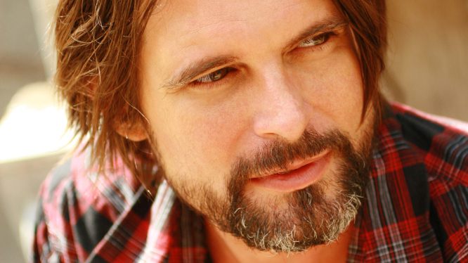 Will Sexton: From The Beatles To Buddy Holly : NPR