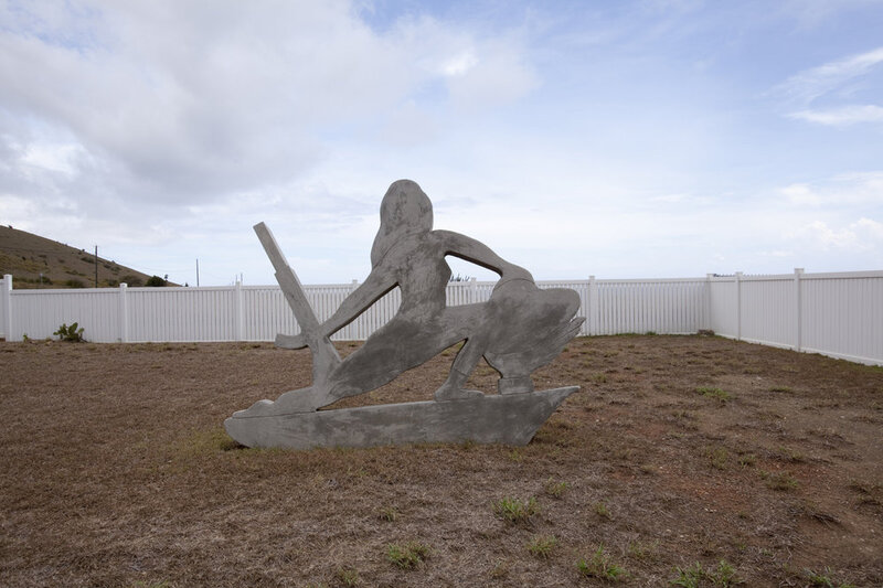 The Visual South, Part I: Unseen Scenes Of Guantanamo : The Picture ...