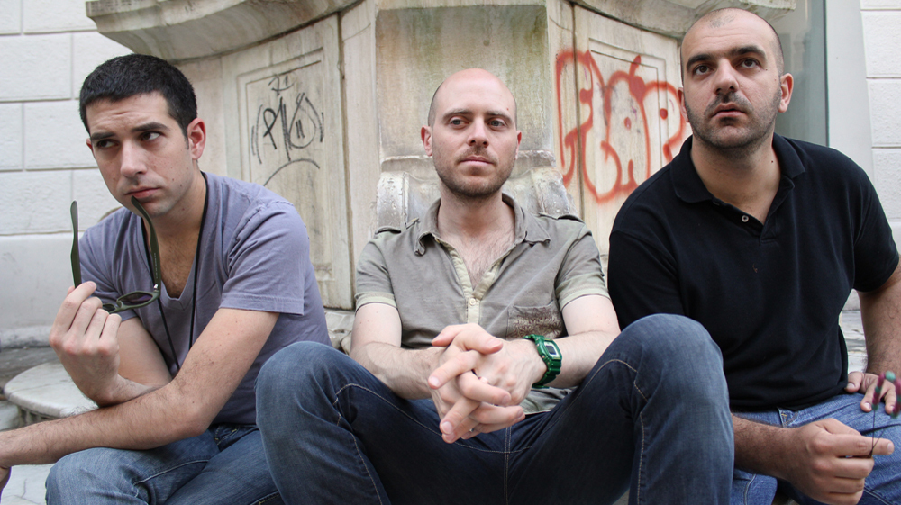 Five Jazz Piano Trios With Swag : A Blog Supreme : NPR