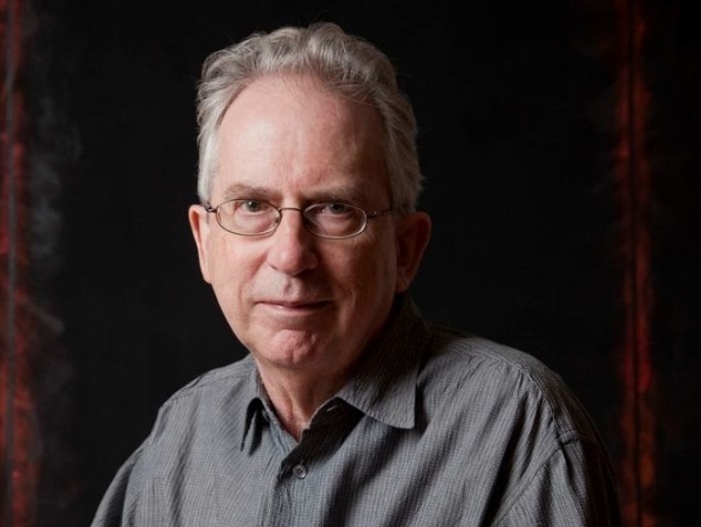 'The Chemistry Of Tears' And The Art Of Healing | NCPR News