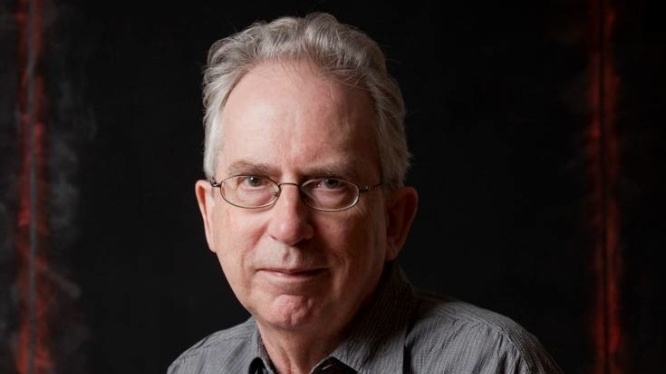 'The Chemistry Of Tears' And The Art Of Healing : NPR