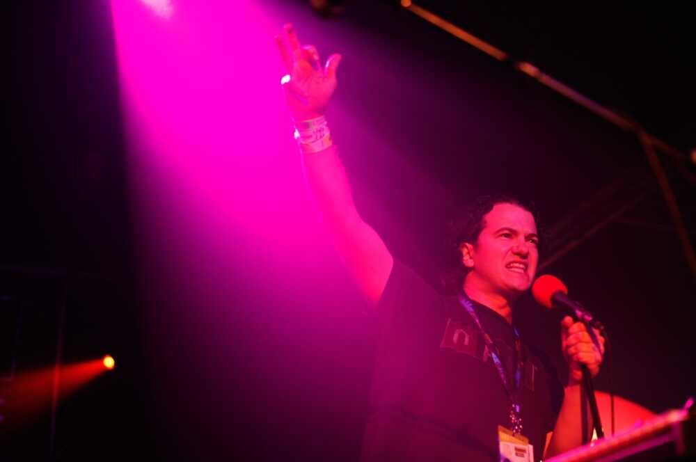 Feeling The Love In NPR Music's Song Of The Day : NPR Extra : NPR