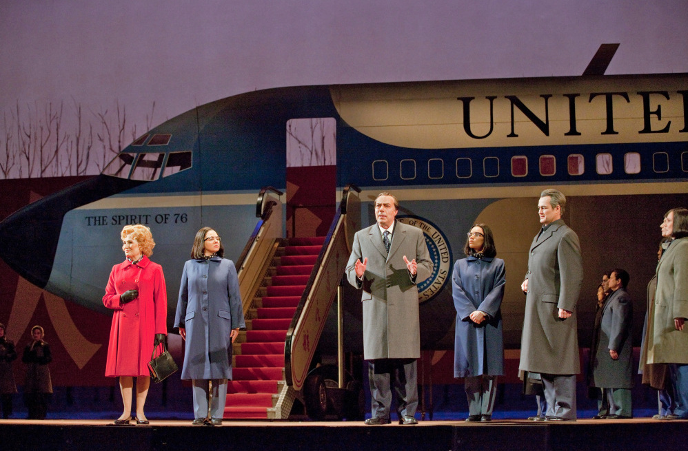 Talk Like An Opera Geek: Pioneering An American Sound : Deceptive ...