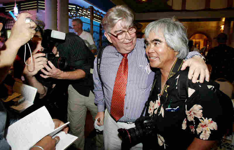 If You Don't Know The Name Horst Faas, Look At This : The Picture Show ...