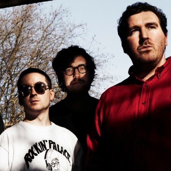 The Mix: Making Time Radio : NPR