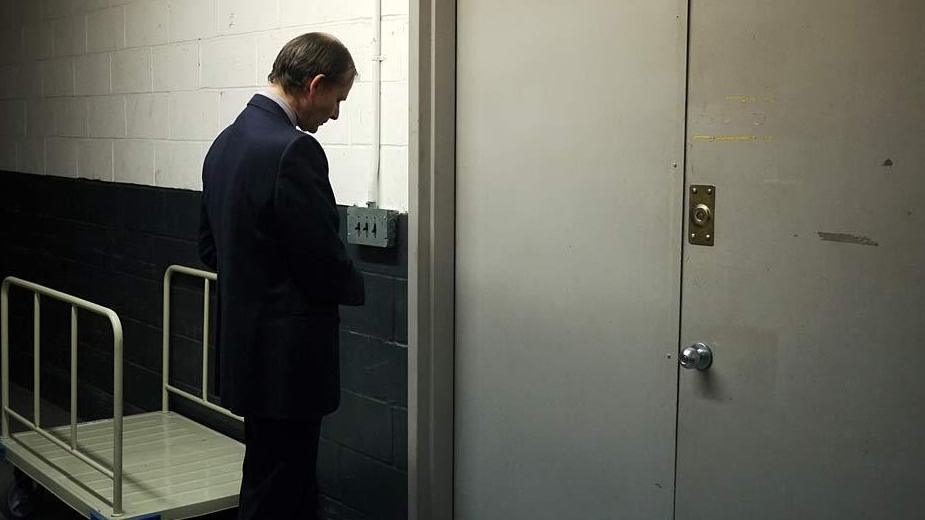 What Lies Beneath The New York Times? A Lively Morgue And Its Lonely ...