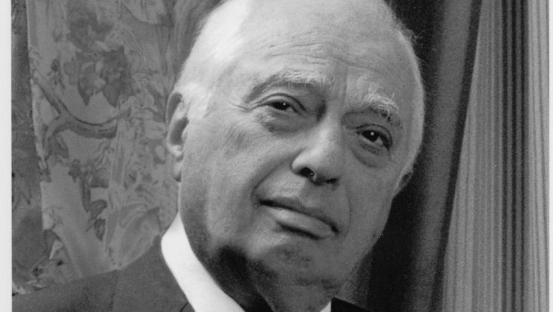 At 96, Historian Lewis Reflects On 'A Century' : NPR