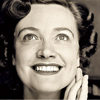 Kathleen Ferrier: A Voice Not Forgotten : Deceptive Cadence : NPR