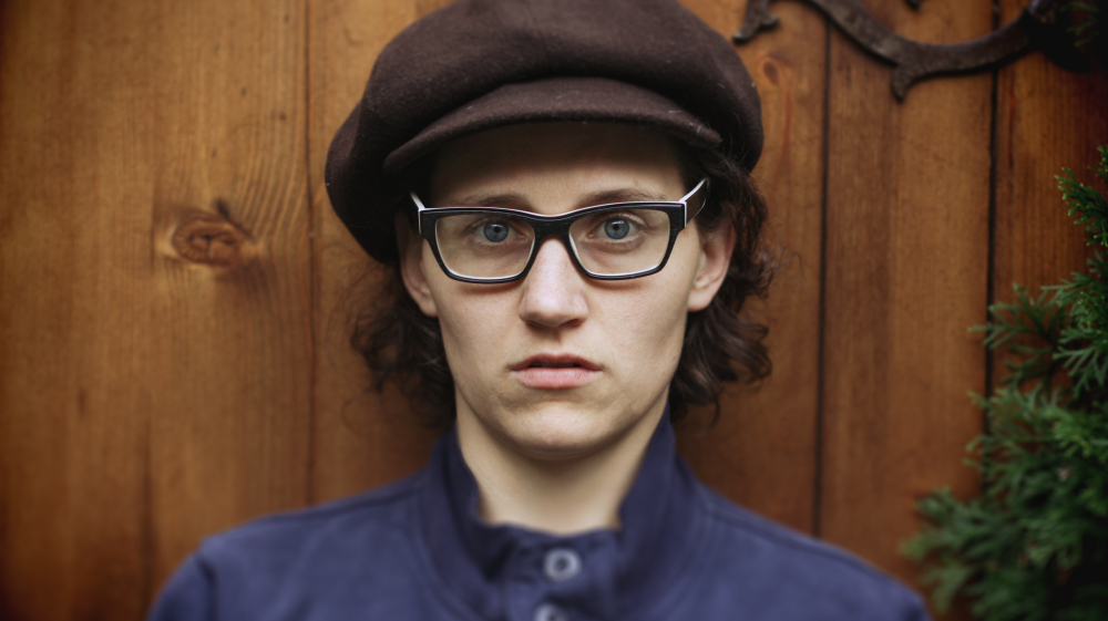 Lindsay Fuller: A Raw, Powerful New Voice : NPR