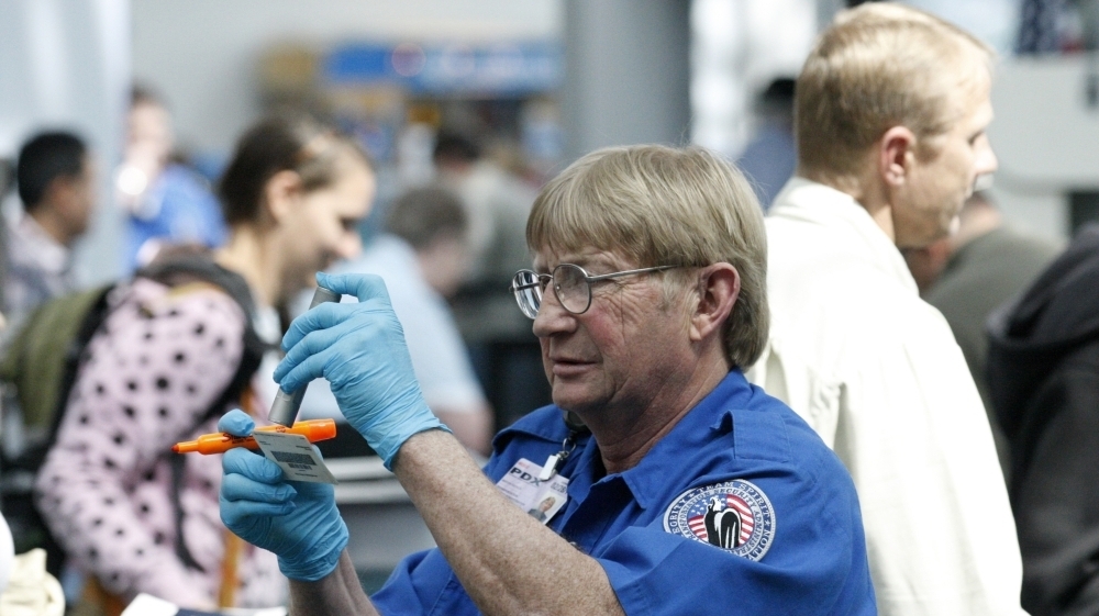 Why Do Terrorists So Often Go For Planes? : NPR