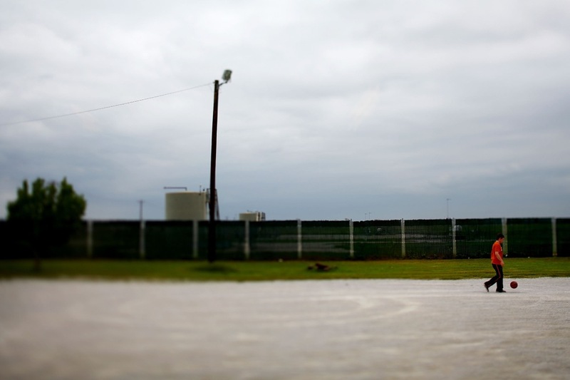 Town's Effort To Link Fracking And Illness Falls Short : NPR