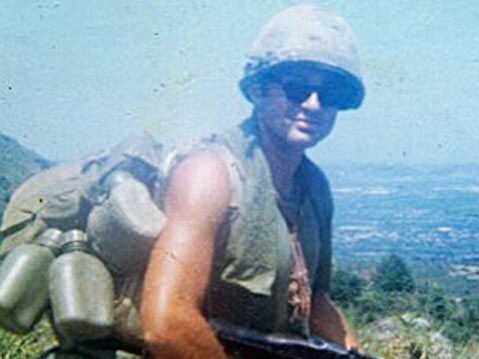 Four Decades After Dying In Cambodia, Soldier Receives Medal Of Honor ...