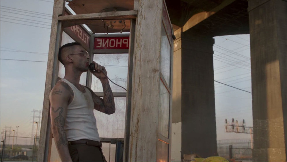 Adam Levine Has Our Number (And Won't Stop Calling) : The Record : NPR