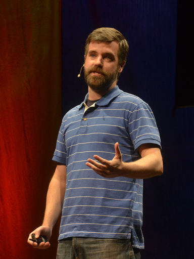 TED Radio Hour: Charlie Todd: Why Do Crowds Do Absurd Things In Public ...