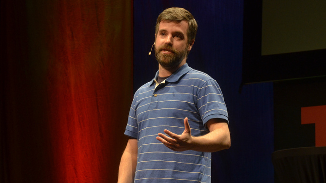 TED Radio Hour: Charlie Todd: Why Do Crowds Do Absurd Things In Public ...