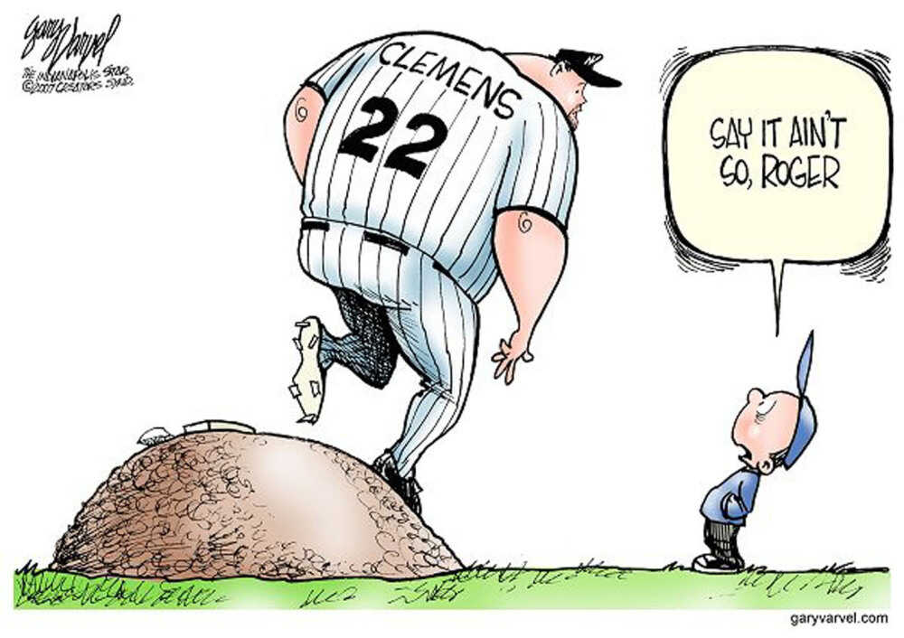 Double Take 'Toons: Double Indemnity? : NPR