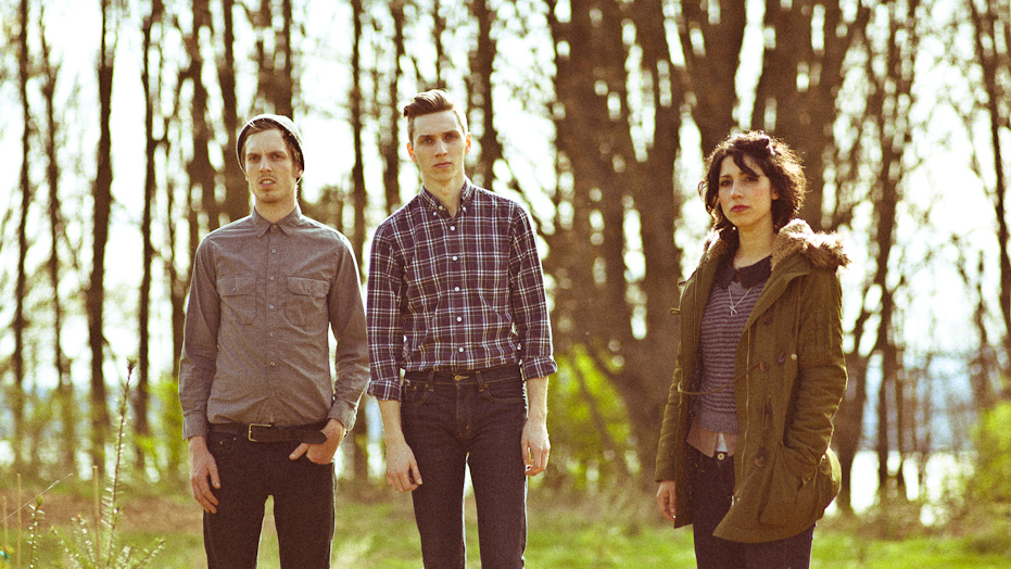 Deep Sea Diver: Density And Depth : NPR